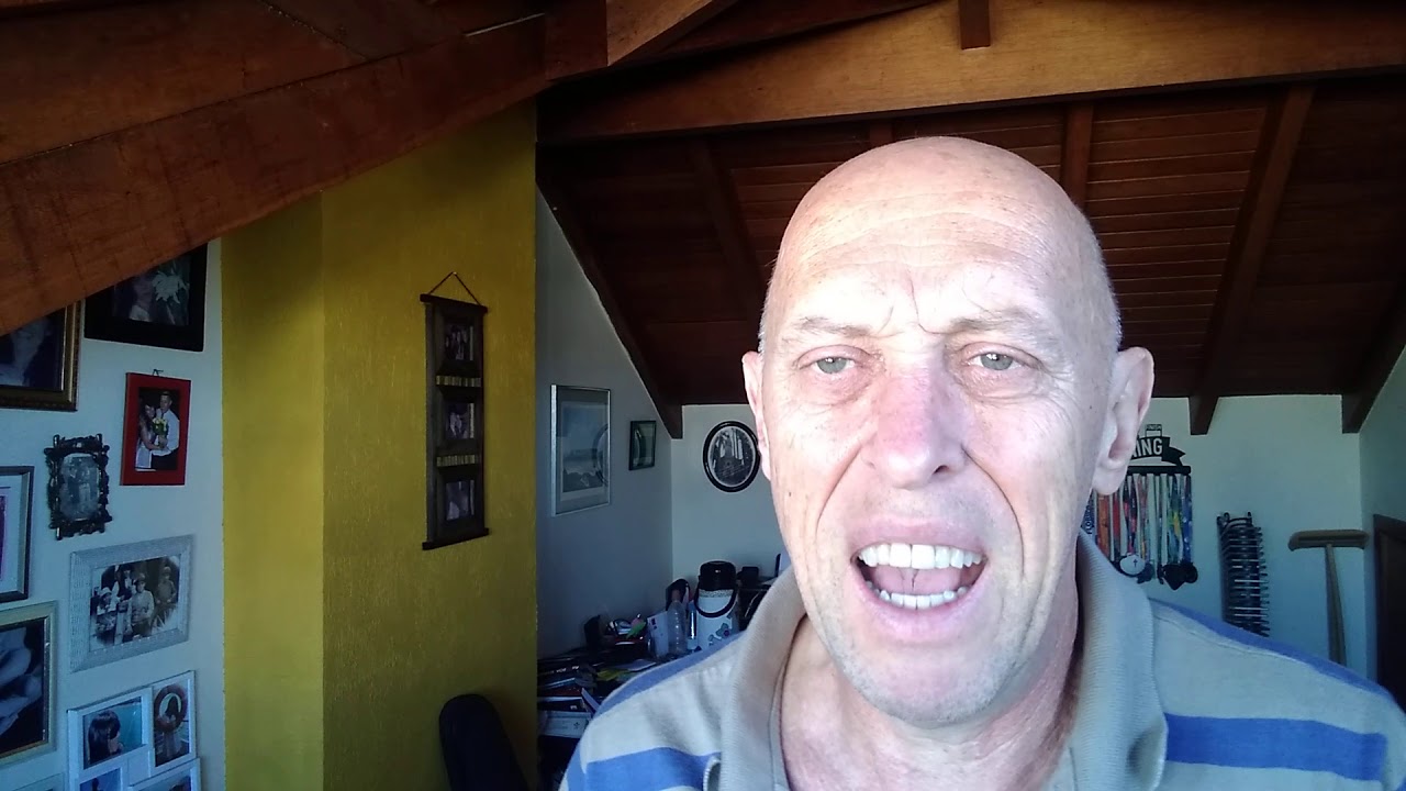 Acolher e Servir - YouTube