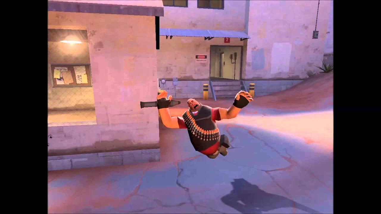 How to become a better Soldier in TF2 - GMod Video - YouTube