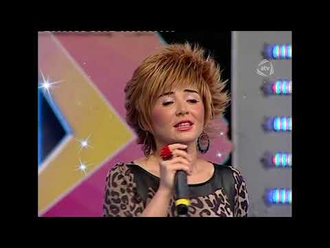 Elnarə - Apar məni (Ulduz oldun)