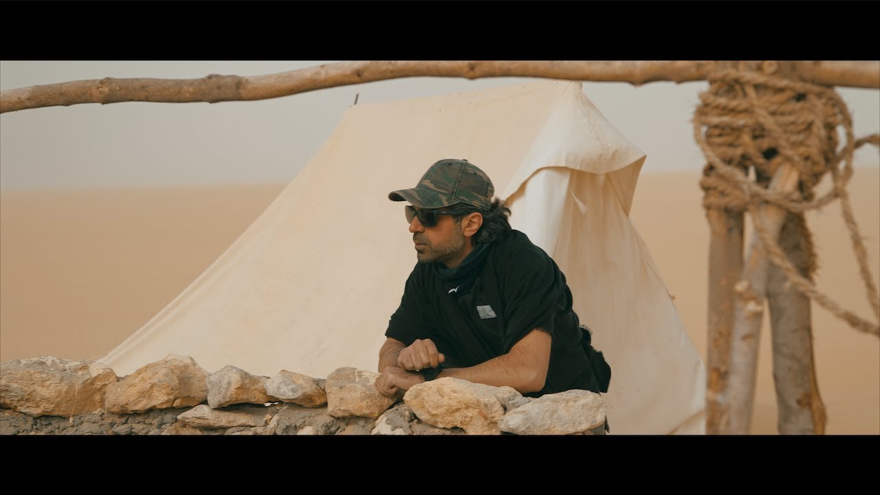 Moudy Afifi - Daira | مودي عفيفي - دايره (Official Music Video) - YouTube