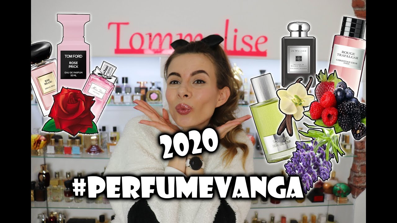 UPCOMING & CURRENT PERFUME TRENDS & THE ONES THAT SHOULD BE GONE FOR ...