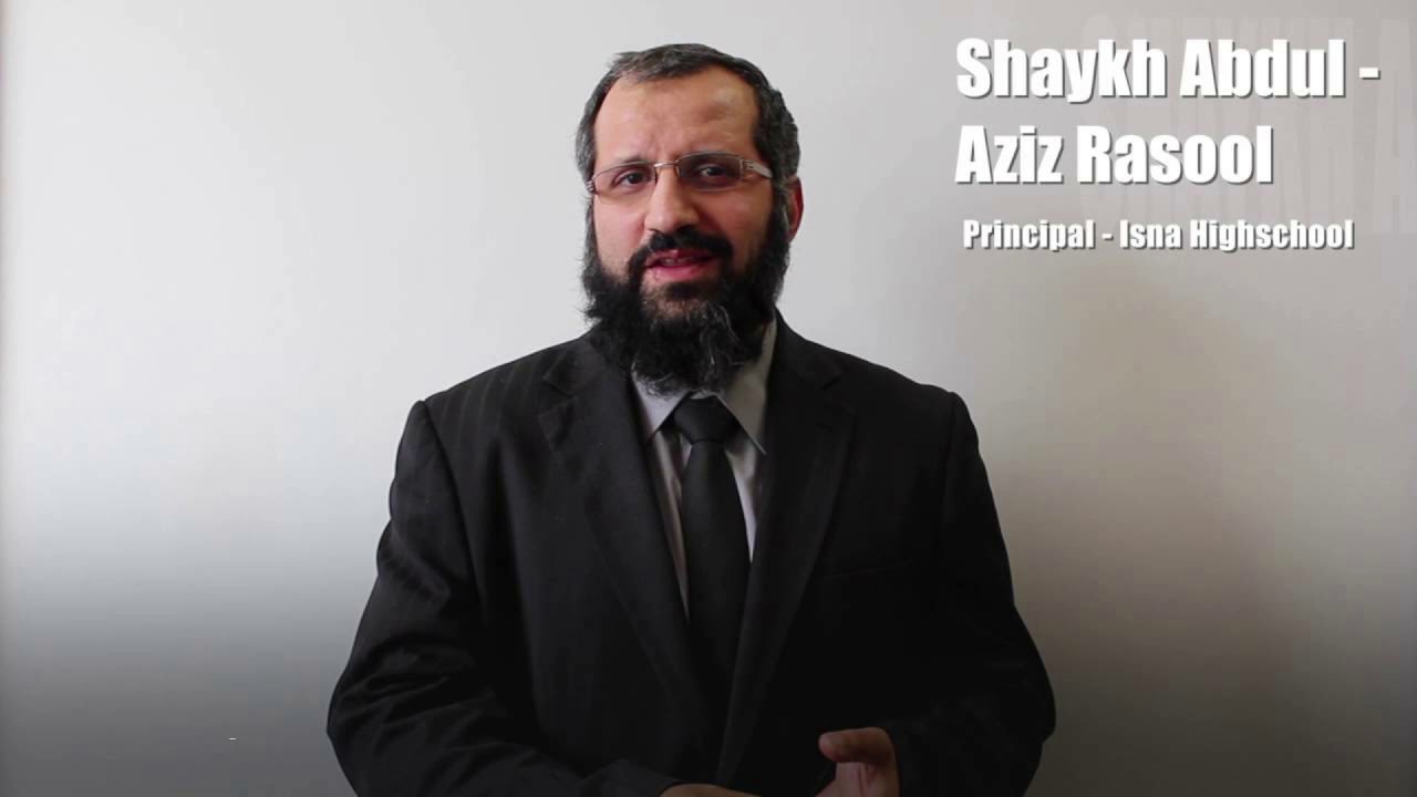 The Idols of time of Ibrahim and The Idols of Today, Sh. Abdul-Aziz ...