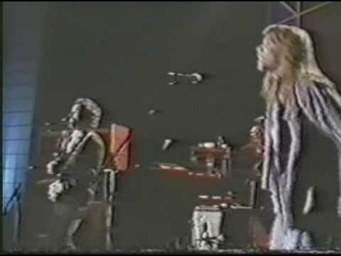 Bruce Springsteen and Axl Rose - Come Together (Live) - YouTube