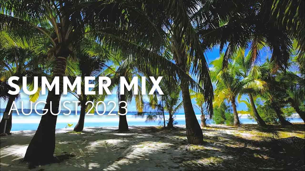 Summer Music Mix 2023 | Best Of Tropical Vibes House Mix | Madonna, Ice ...