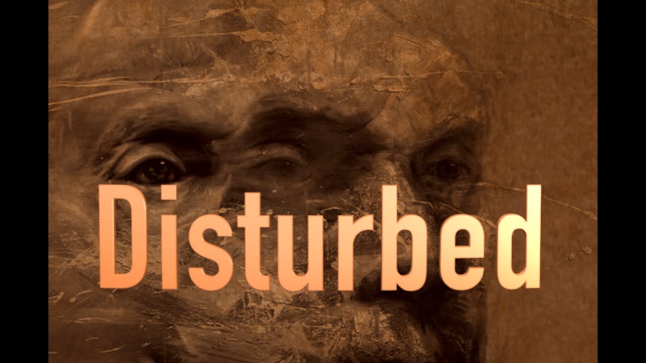 Disturbed - Music Samples for TV and Film - c) 2022 Power Punch Music ...