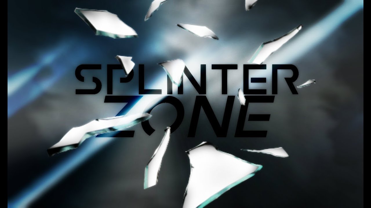 EVIL HOME APPLIANCES | Splinter Zone - YouTube