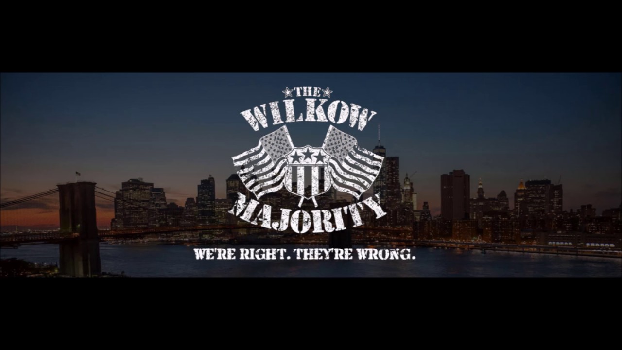 Andrew Wilkow, Feb 13th, 2017 - 27 minutes of needed listening to ...