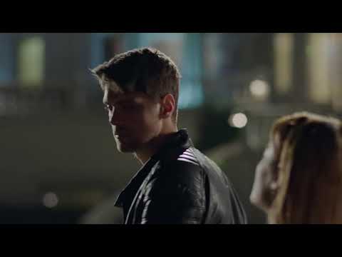 Damla ve Civan Öpüşme 💏💘💏