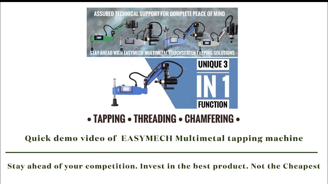 How to do tapping in difficult components ? @DevjeetMandalMechmatrix ...
