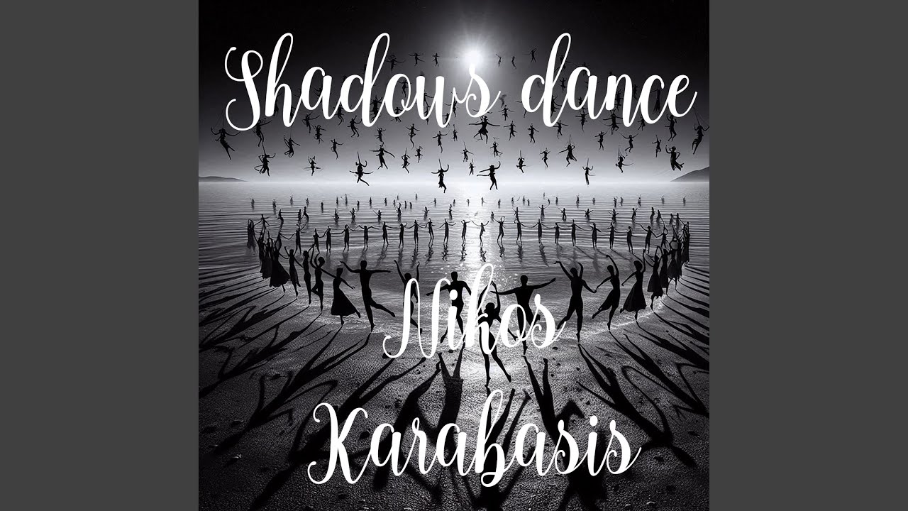 Shadows dance - YouTube