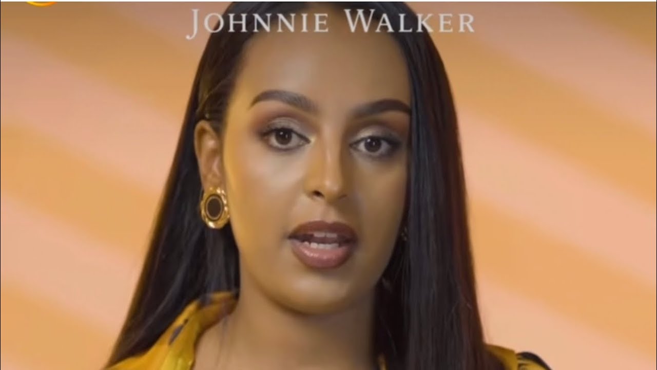 Ye Lidiana Solomon ye hiwot mister - YouTube