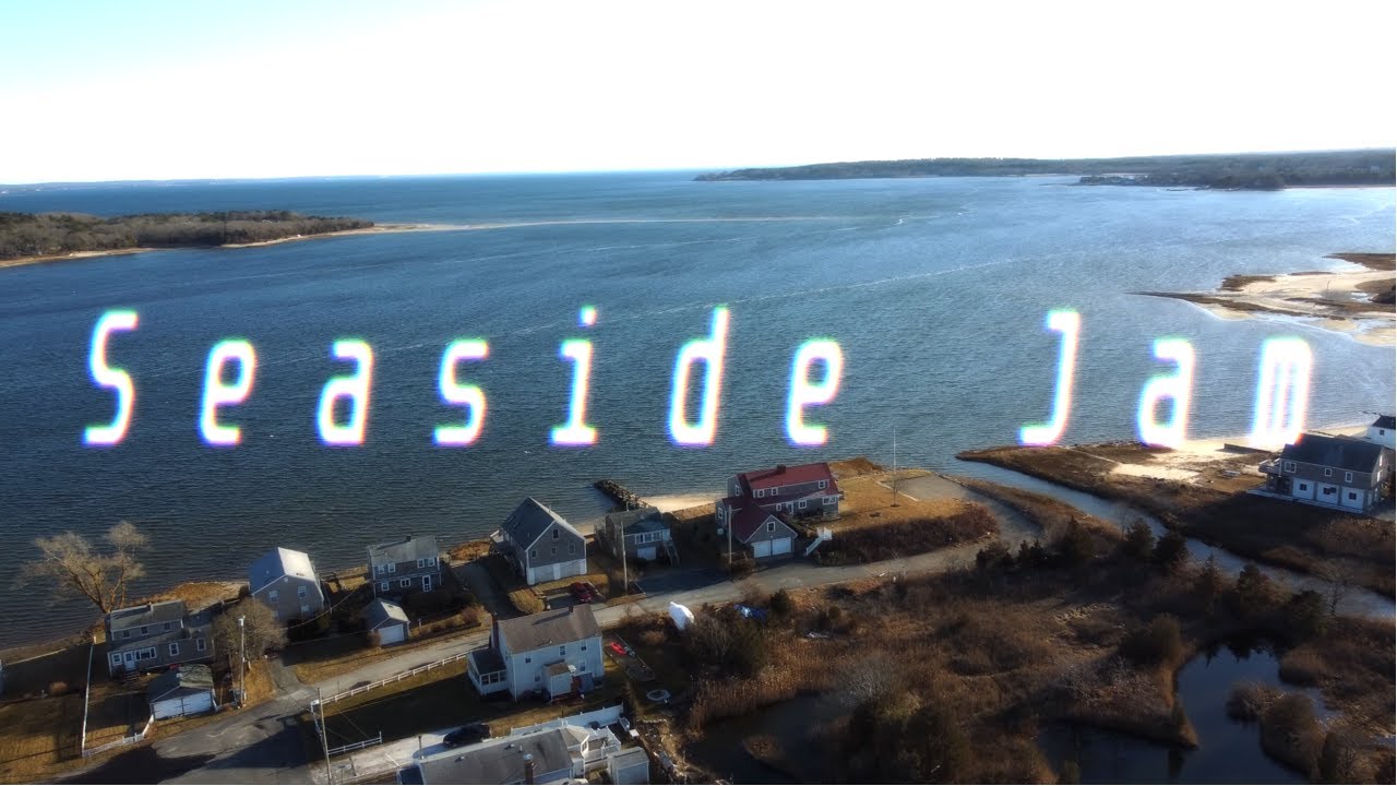 Meeskop - Seaside Jam (Original Music) - YouTube