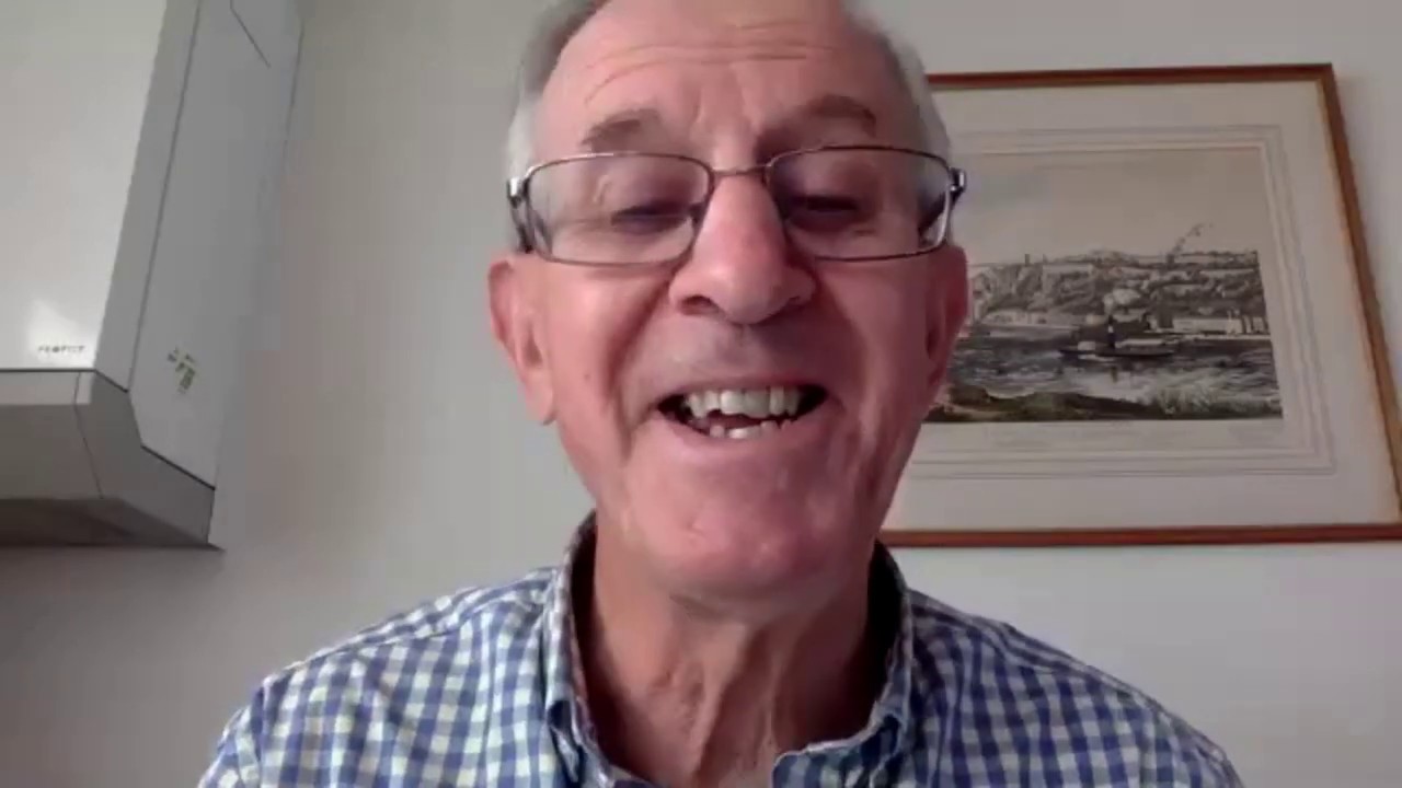 John Symons's Instagram, Twitter & Facebook on IDCrawl