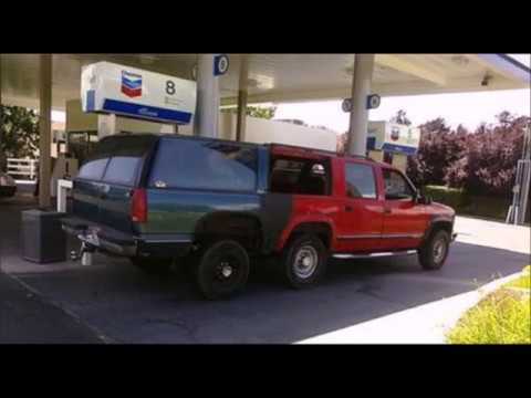 11 sjukt fula bilar / 11 shitty cars - YouTube