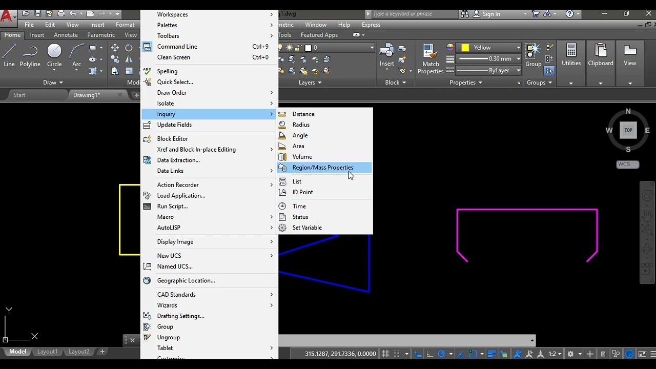 007 AutoCAD Essential & Advanced Course P3-Structural Design Course ...