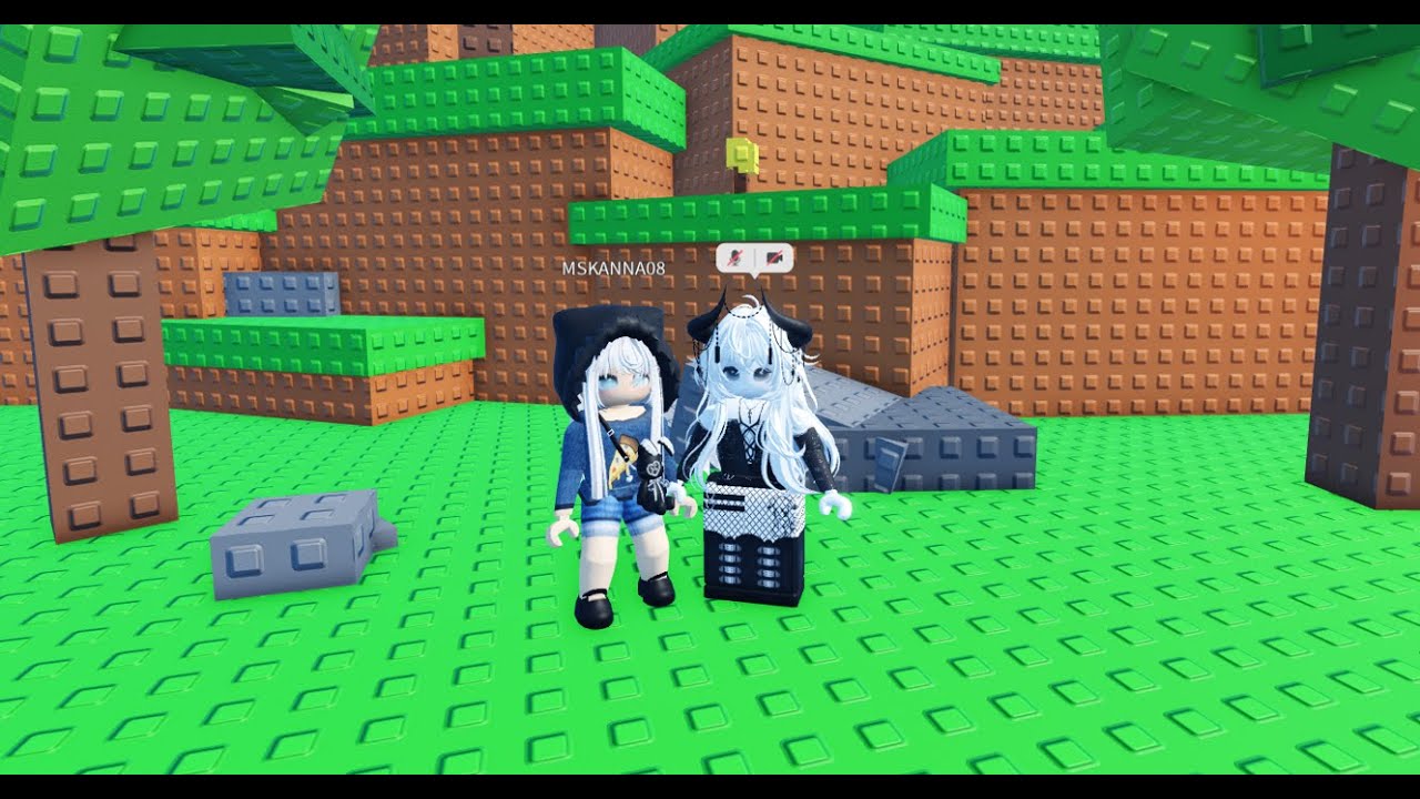 🔴LIVE ROBLOX - DUO GOBLOX - YouTube