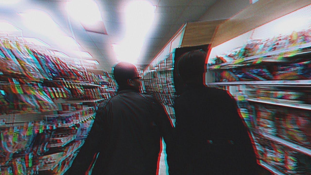 Larry Mackey - "Know Dat" (Official Video) | Shot by @muse_ten_ent x ...