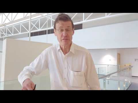 Prof Richard Lilford introduces latest research to be published in BMJ ...