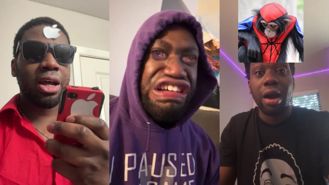 Ultimate Howieazy All TikTok Videos - New Howieazy Funny TikToks ...