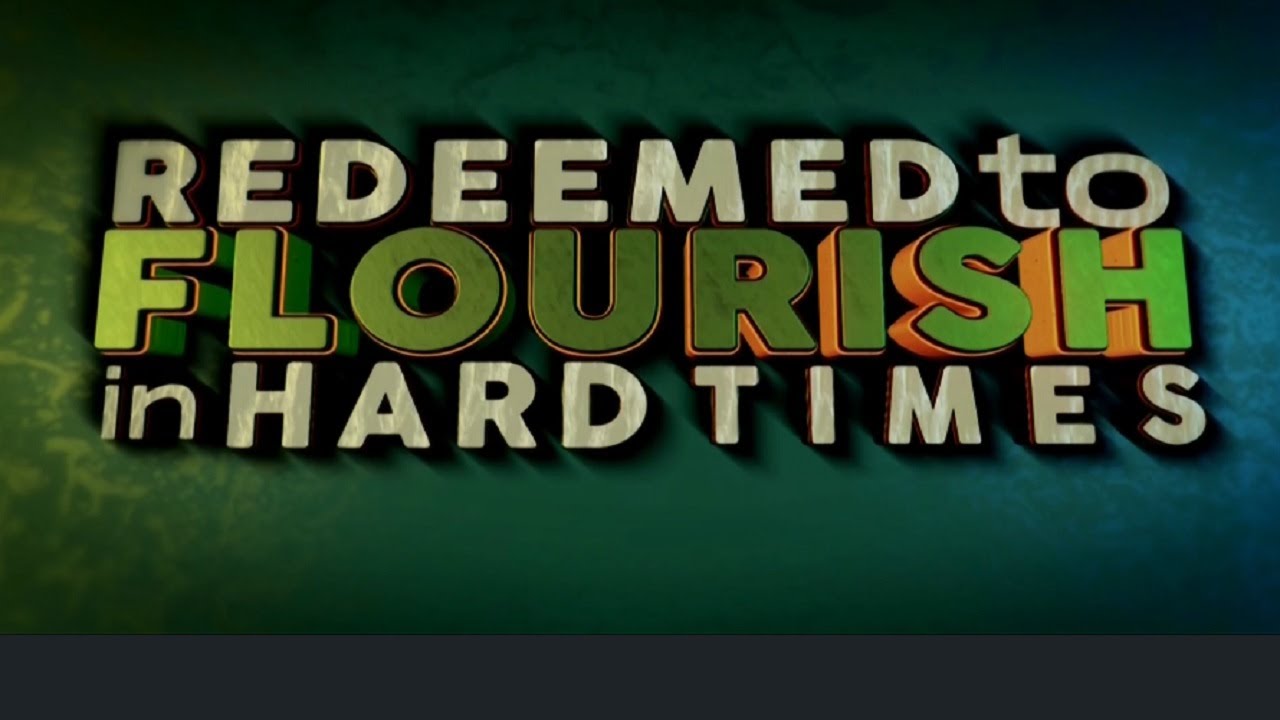 SHILOH 2023: HOUR OF VISITATION |DAY 3 | REDEEMED TO FLOURISH IN HARD TIMES | - YouTube