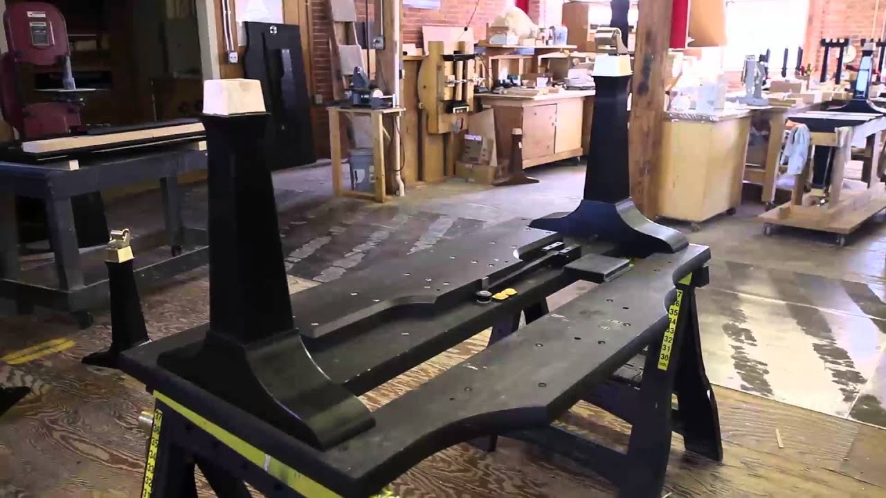 PianoDisc: Low Profile Installation - YouTube
