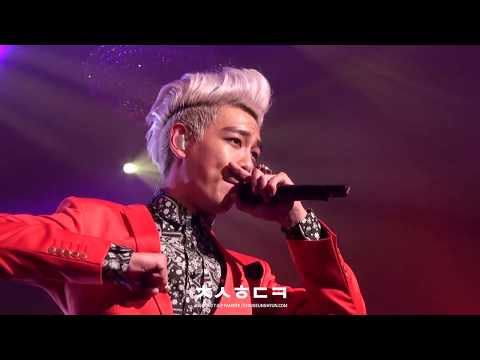 [OFF THE RECORD] 110107 김정은의 초콜릿 T.O.P Oh Mom