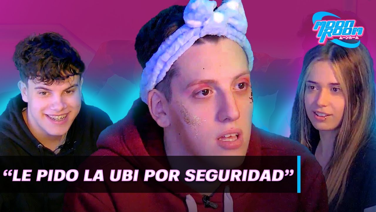 Transformación de Pato Perrota by Lua Sansat🌛 #MoonRoom - YouTube