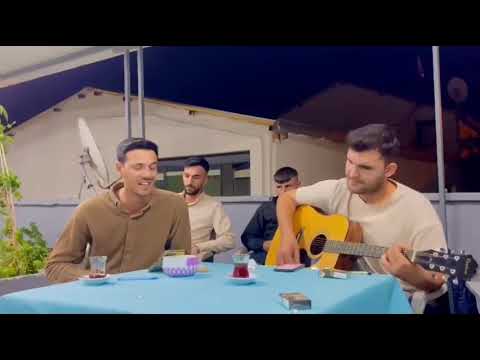 Ayırdı felek bizi..Ayhan Akdağ