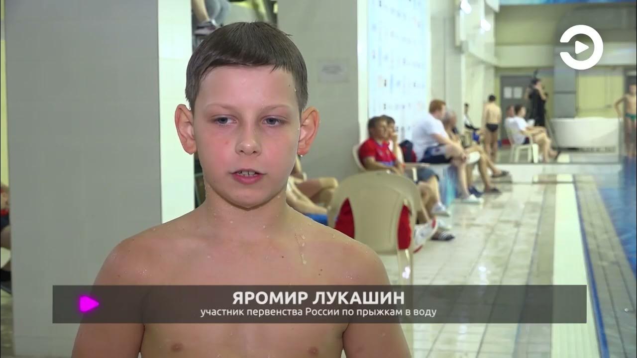 В Пензе во дворце спорта «Буртасы стартовало первенство России по