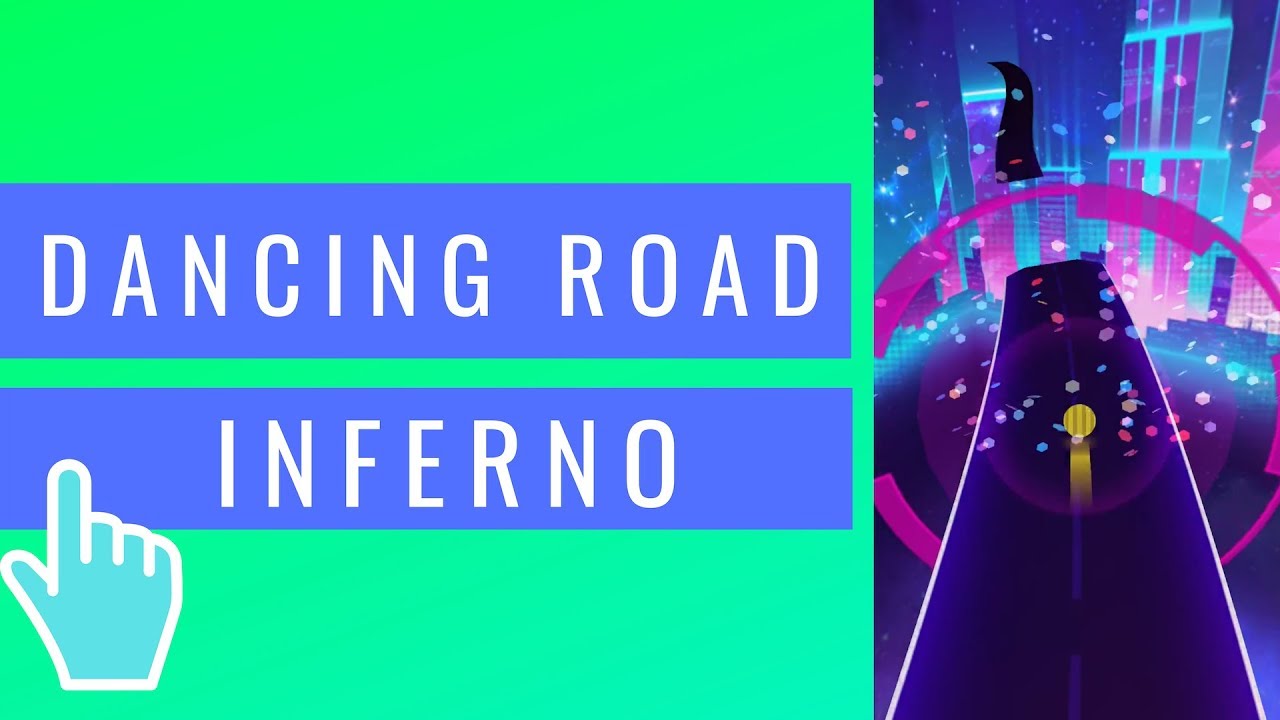 Inferno - Dancing Road - YouTube