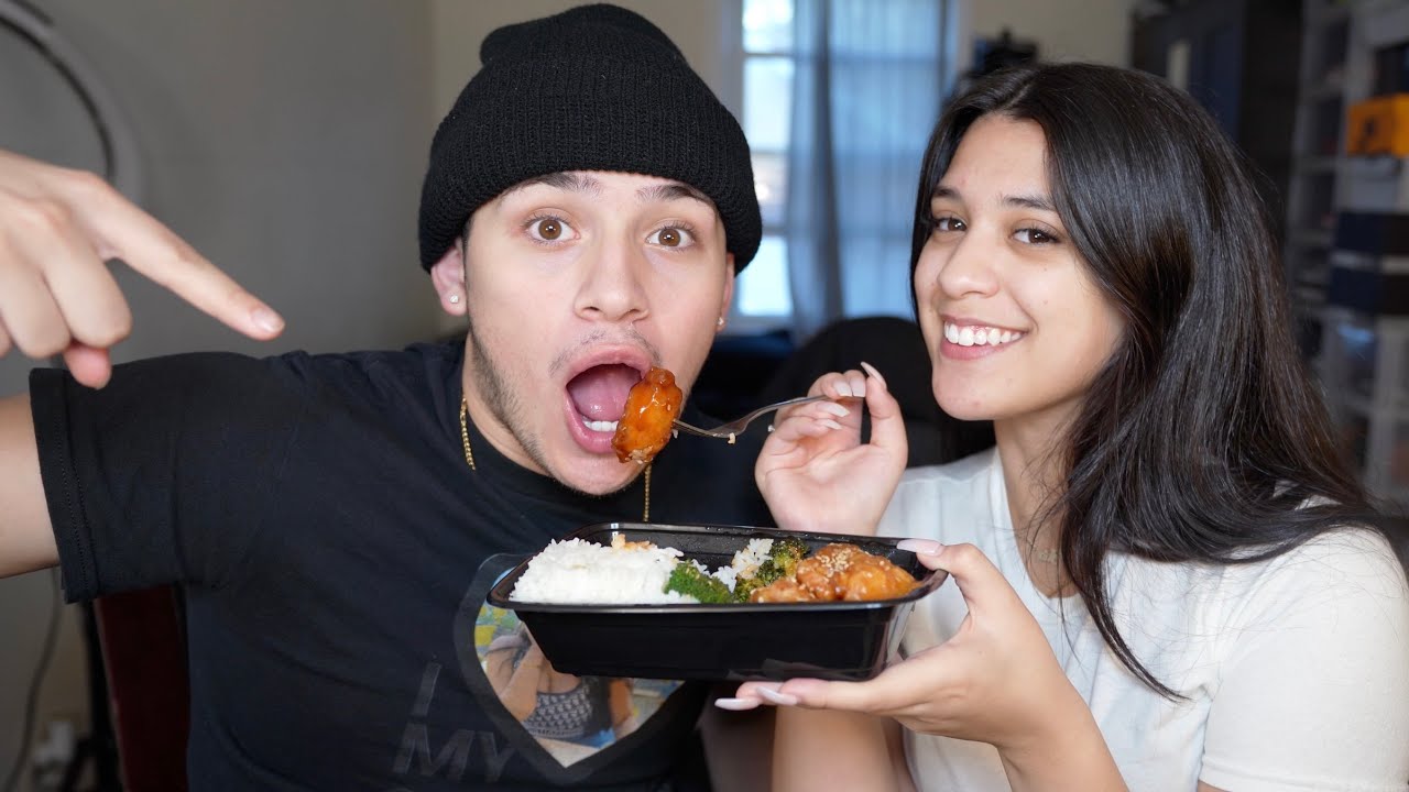 THE TRUTH... *MYA GETS EMOTIONAL* - YouTube