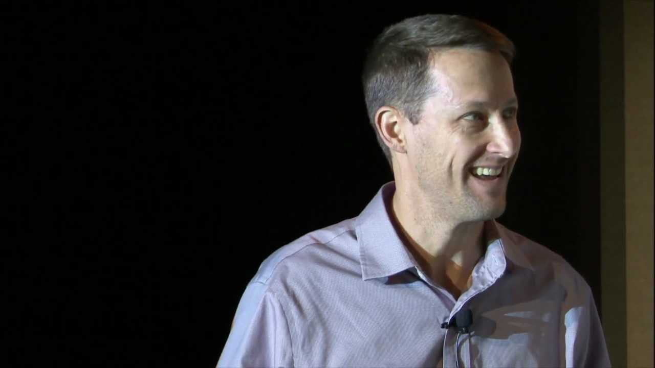David Deal at TEDxAdamsMorganWomen - YouTube