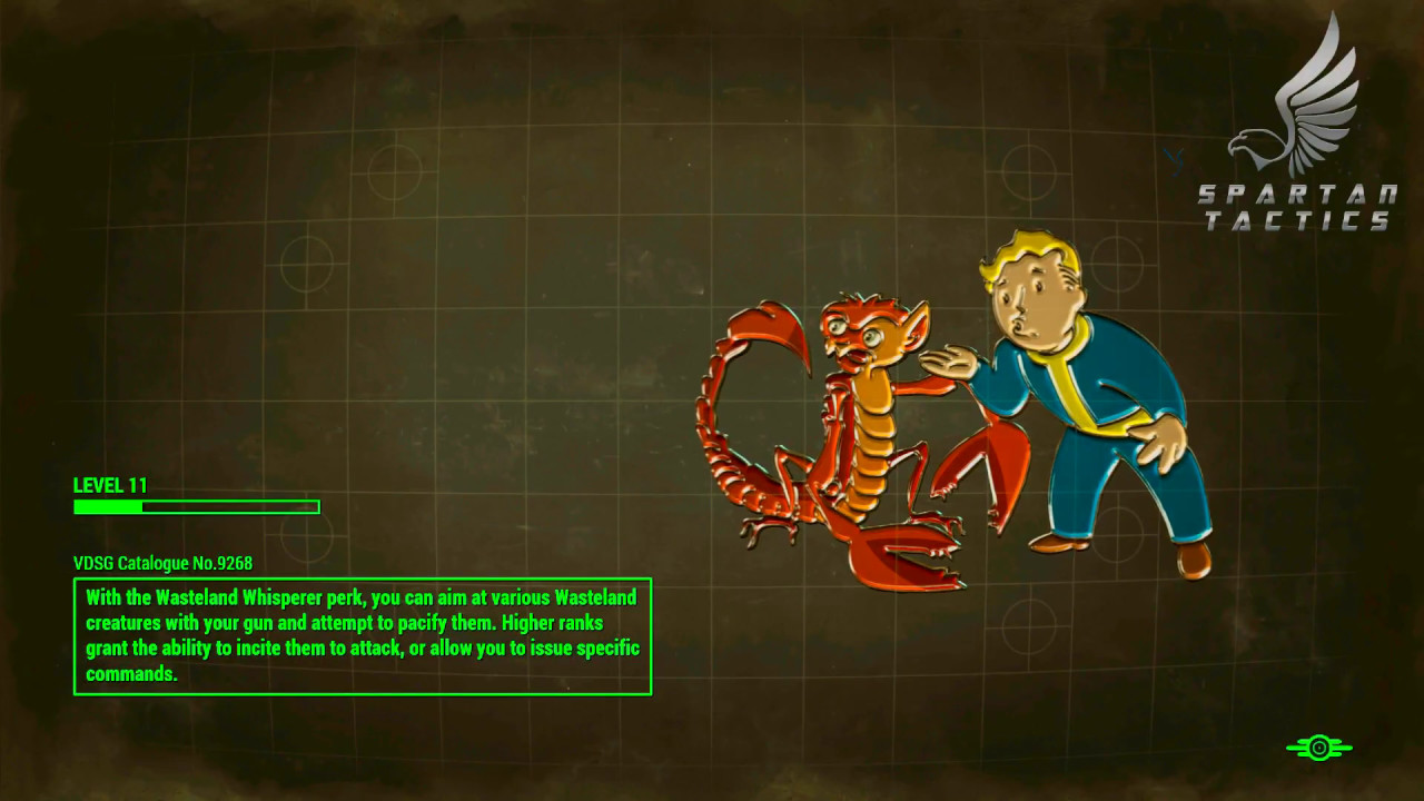 Fallout 4 National Guard Training yard (Campo de entrenamiento de ...