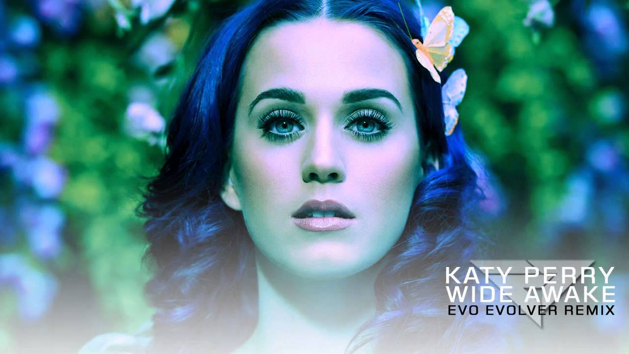 Katy perry wide awake - YouTube