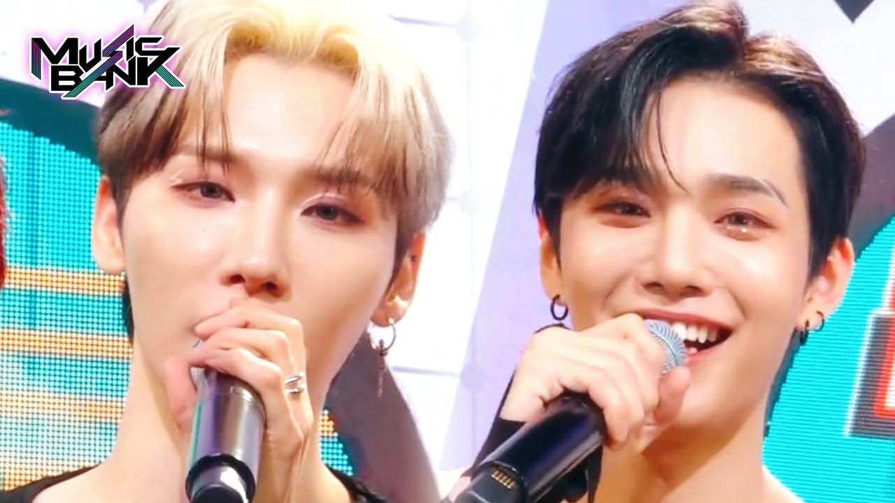 (Interview) Interview with AB6IX & CIX [Music Bank] | KBS WORLD TV 230602 - YouTube