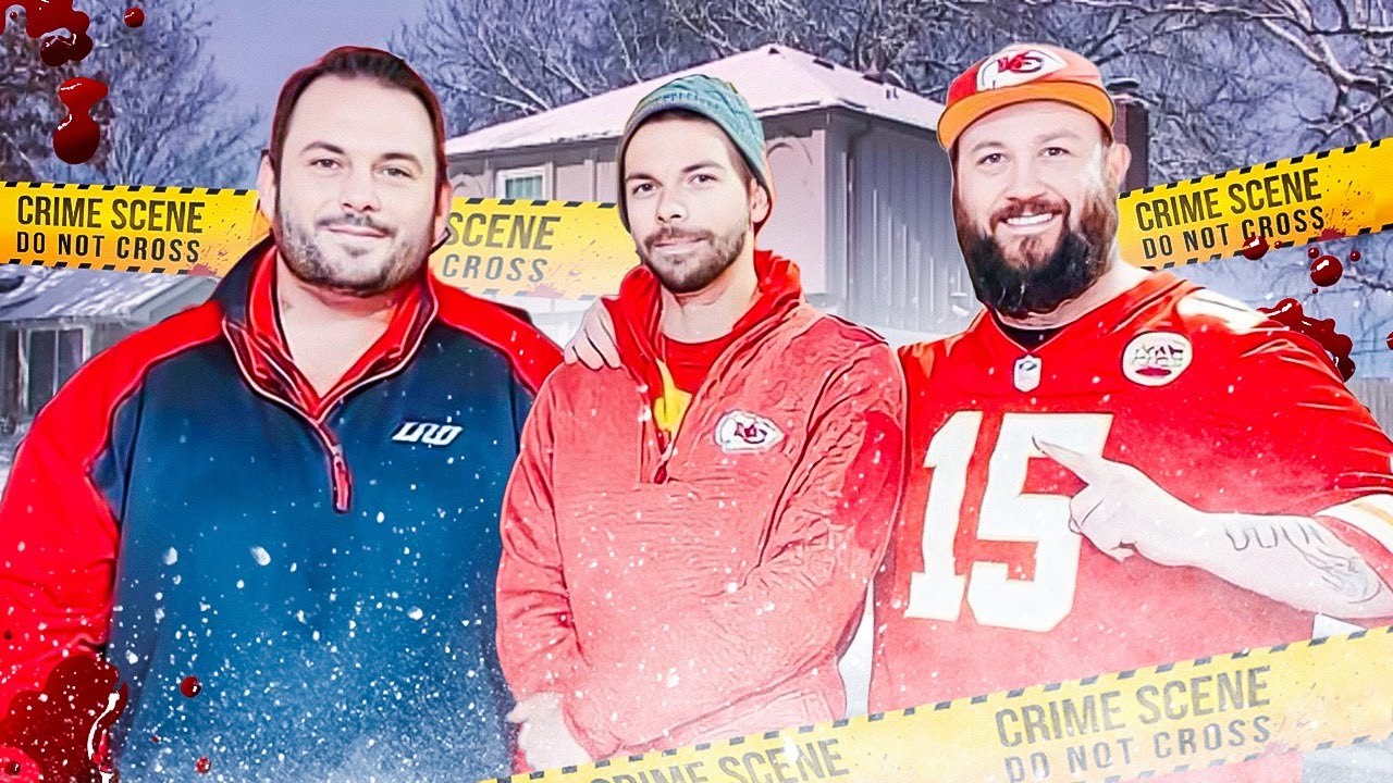 3 Kansas City Chief Fans Found Frozen To Death (A Mystery No One Can ...