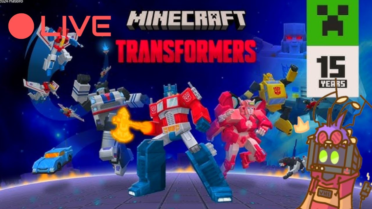 TRANSFORMERS DEVASTION 2 FULL CAMPAIGN - YouTube
