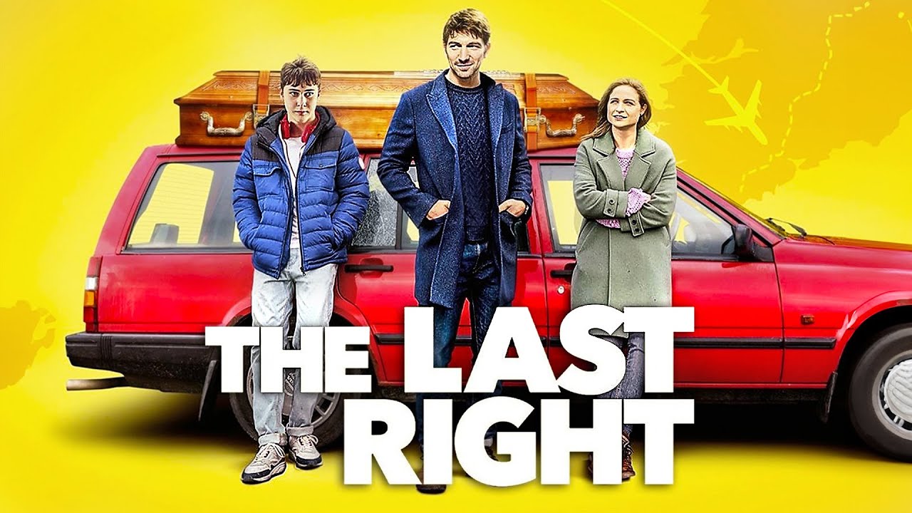 The Last Right | COMEDY | Full Movie in English - YouTube