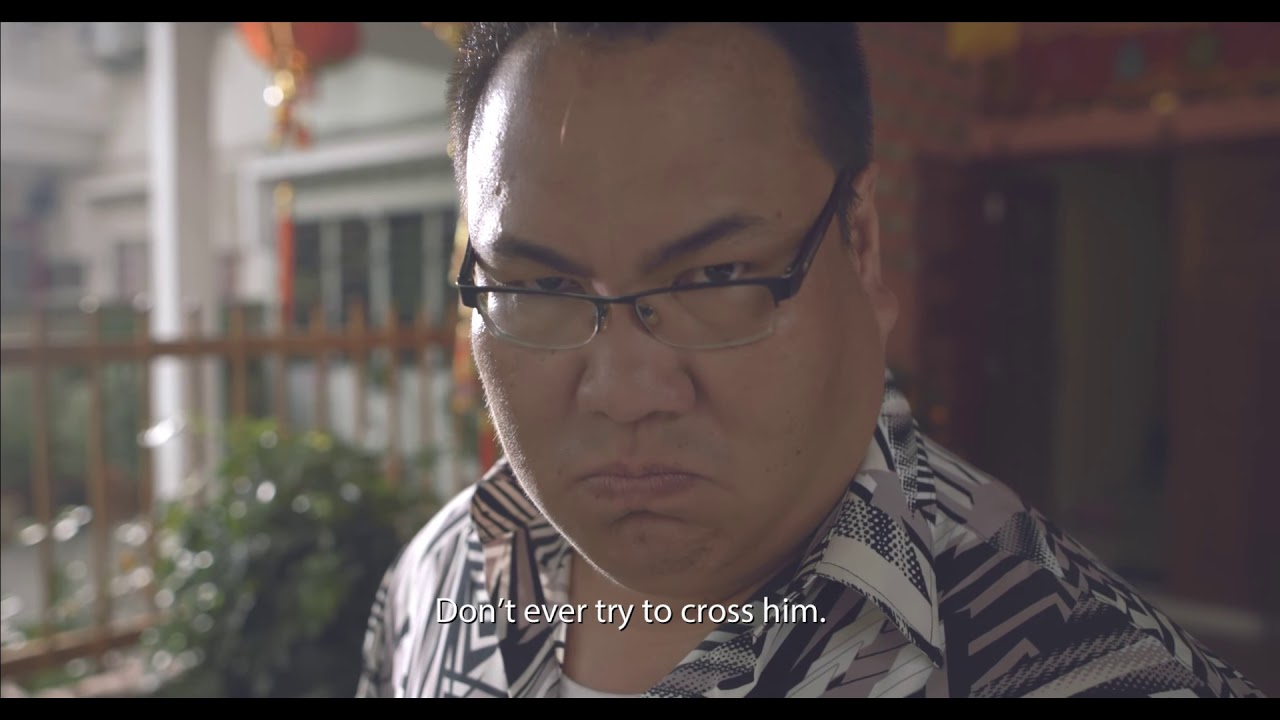 This is Mr Chong – Adfilms, TV Commercial, TV Advertisments - YouTube