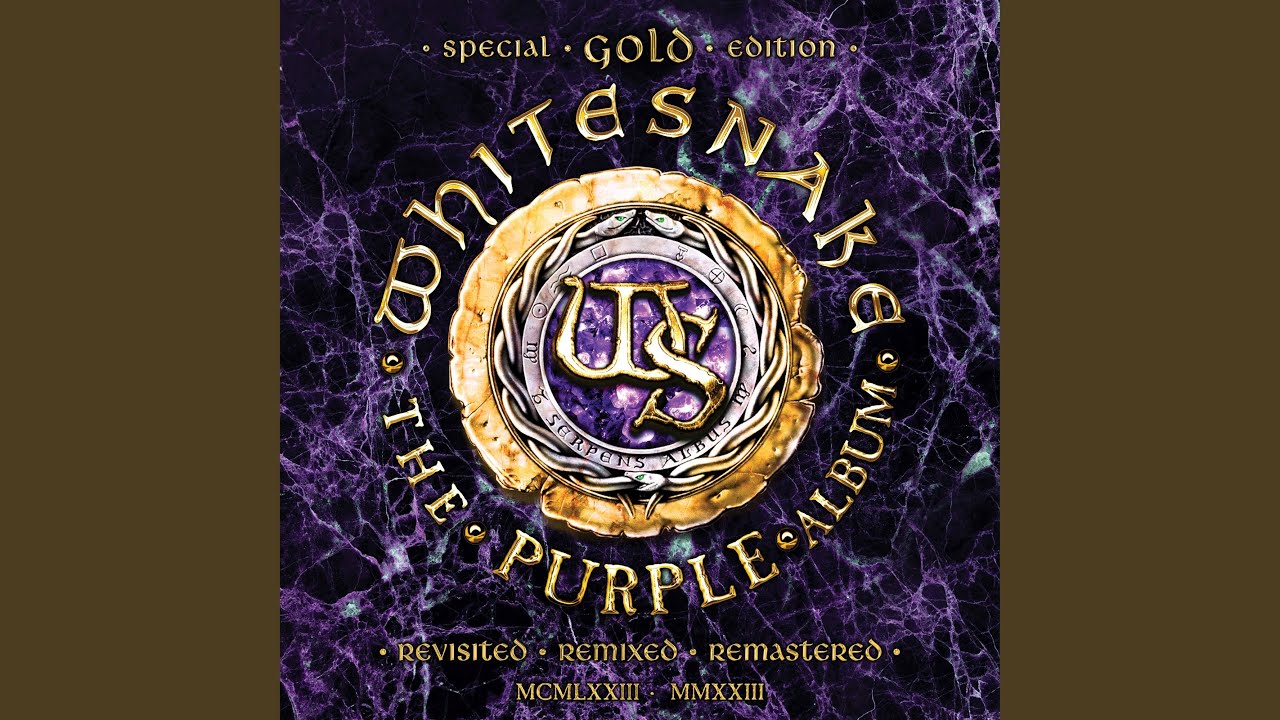 Mistreated (Live) (2023 Remix) - YouTube