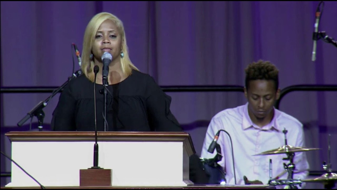 Spirit of the Living God (Fall Fresh on me) Daniel Iverson I - YouTube