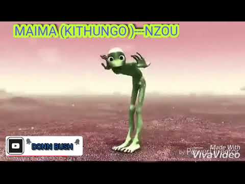 KITHUNGO (MAIMA)latest __NZOU (official video ) - YouTube