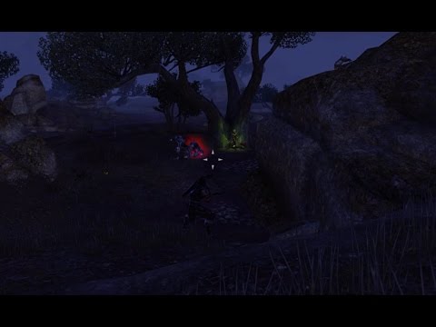 Elder Scrolls Online - Werewolf Spawn Reapers March - YouTube