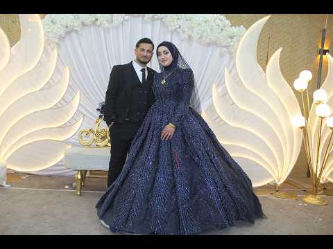 Fatma & Kadircan (part3) Laçin oyunu 