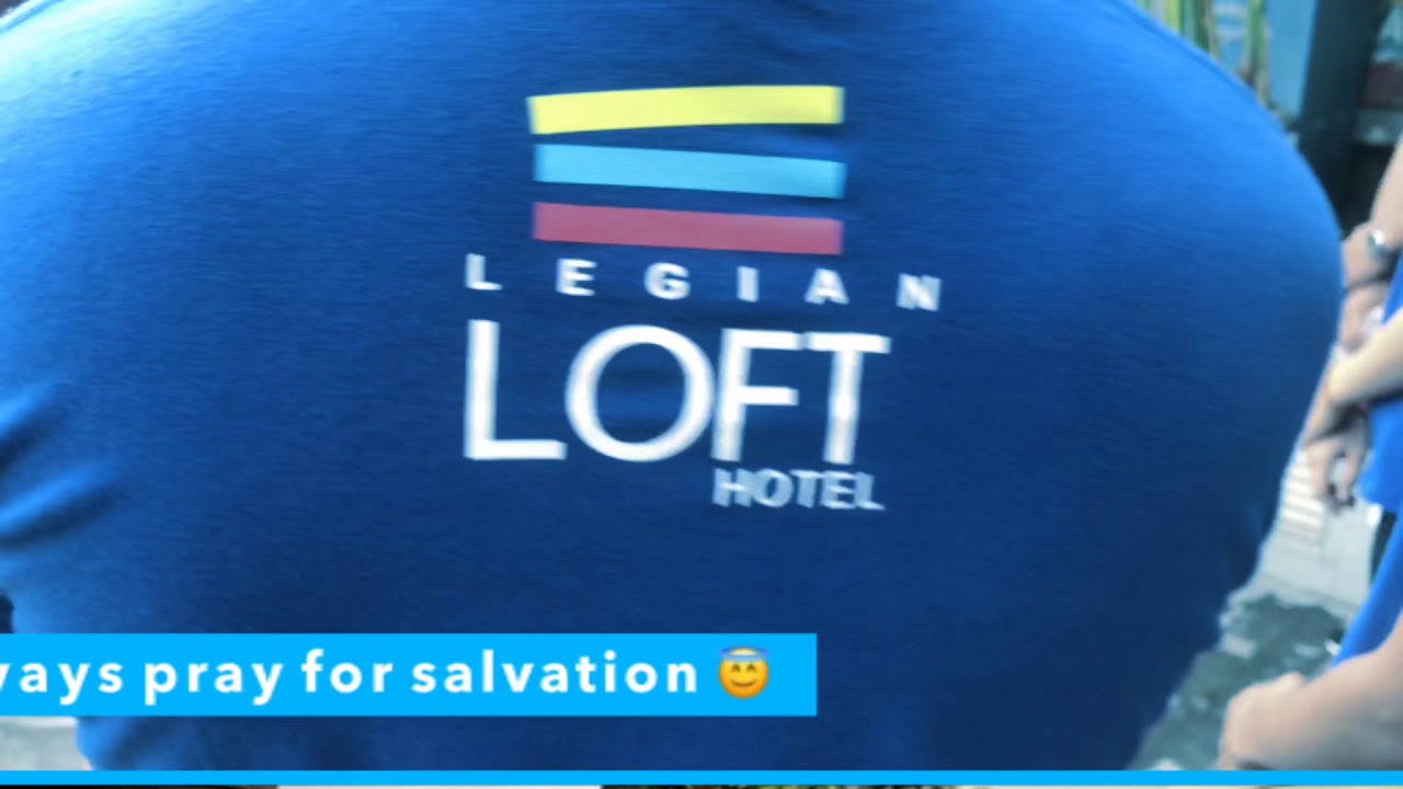 OUTING with LOFTers 😍 - YouTube