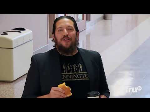 Impractical Jokers  The Ghost Of Sam Given🤣   S09E06