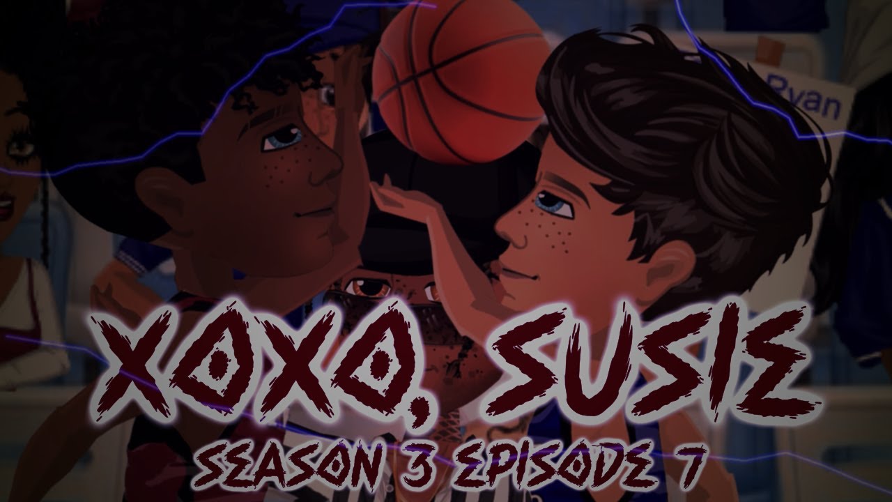 xoxo, susie - season 3 - episode 7 - msp series - YouTube