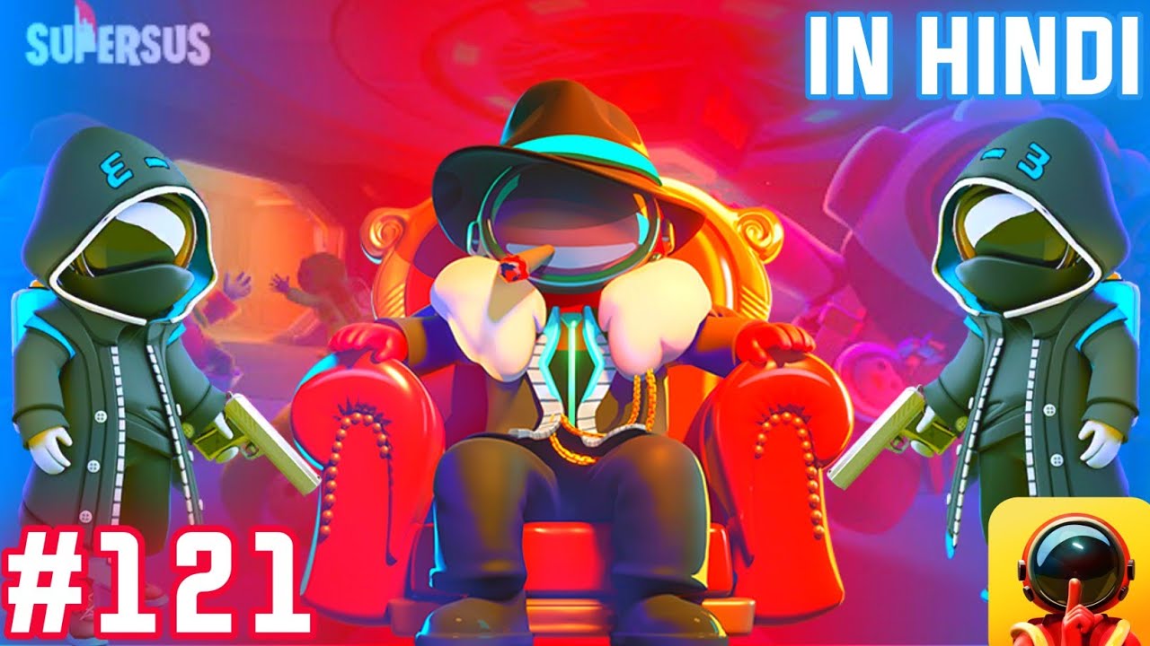 How To Get A Lot Of Cookies In Super Sus || Super Sus Gameplay With ...