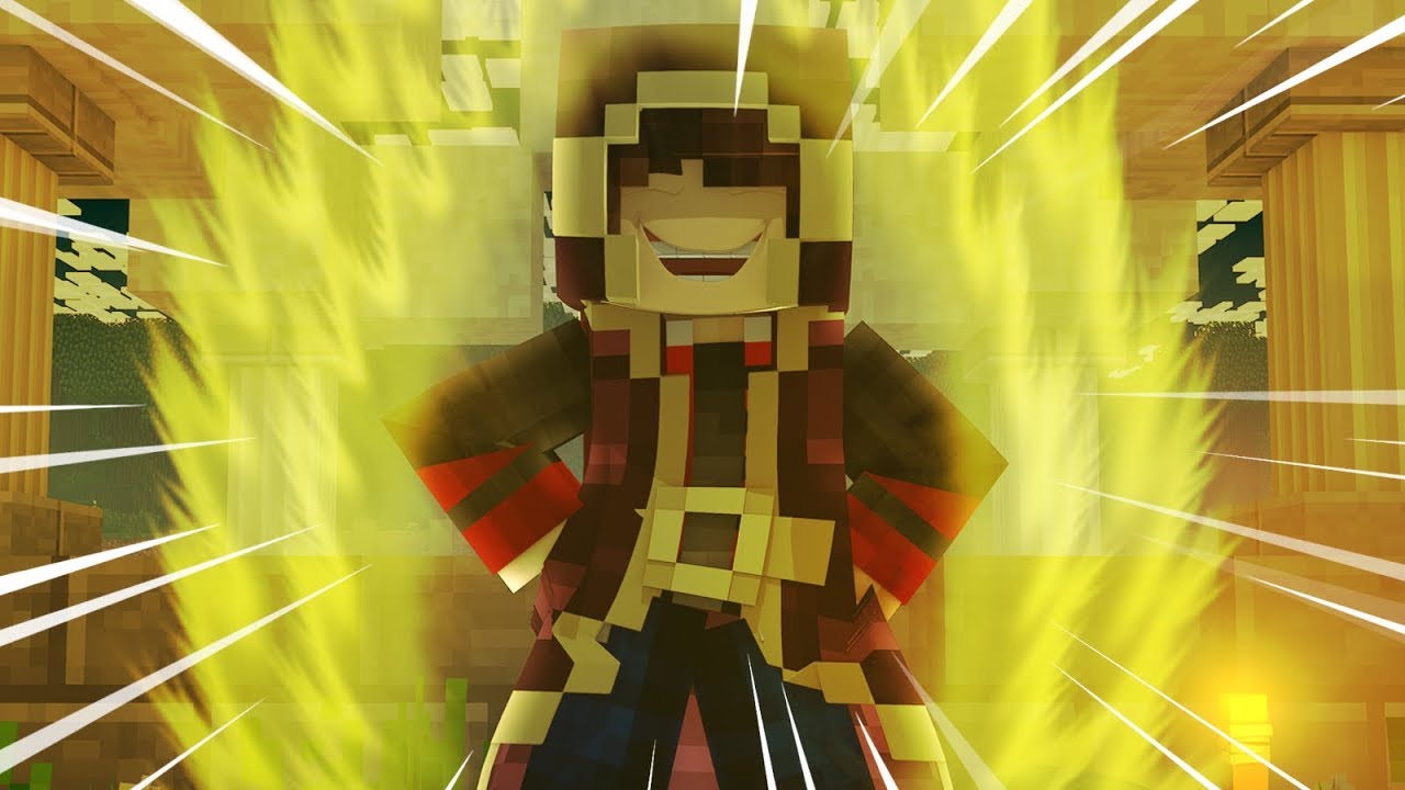 Minecraft FairyTail Origins // MANTLE OF THE STARS! // S3E17 [Minecraft ...