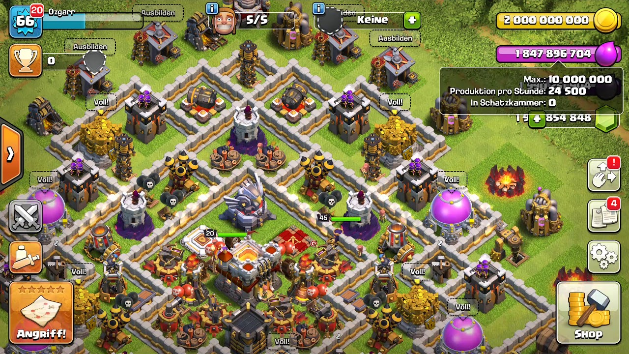 300 Pekkas vs Max out Base - YouTube